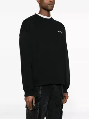Axel Arigato Spade Cotton Sweatshirt