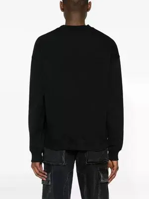 Axel Arigato Spade Cotton Sweatshirt