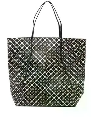 BY MALENE BIRGER Abigail Printed Tote Bag