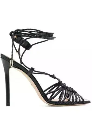 Elisabetta Franchi High Heel Sandals For Women