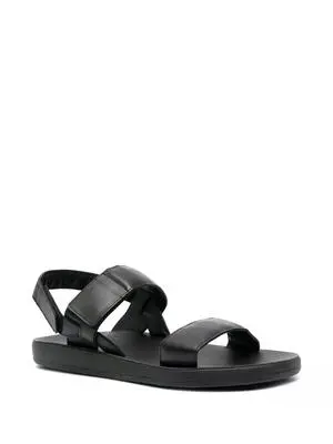 ANCIENT GREEK SANDALS Orfeas Leather Sandals