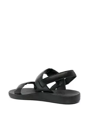 ANCIENT GREEK SANDALS Orfeas Leather Sandals