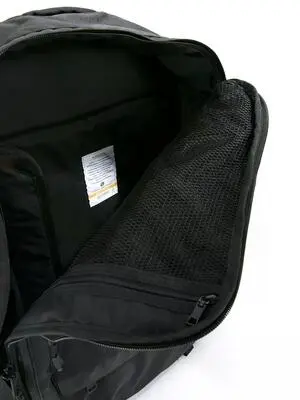 AS2OV Waterproof Cordura 2-way Bag - Black