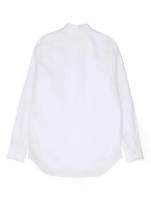 Canali Cotton Shirt