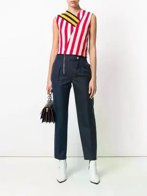 Calvin Klein High Waisted Trousers