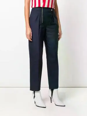 Calvin Klein High Waisted Trousers