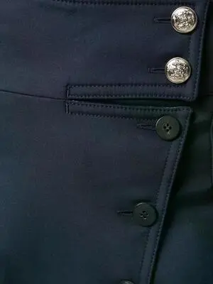 Calvin Klein High Waisted Trousers