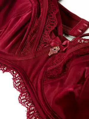 Marlies Dekkers Carita Underwire Balcony Bra