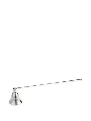 Christofle Uni Candle Snuffer - Silver