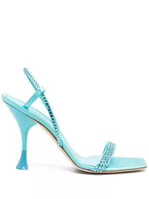 3juin Mid Calf Sandals For Women