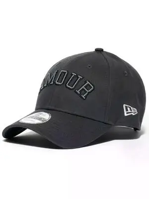 Zadig&Voltaire X New Era Amour Baseball Cap - Grey