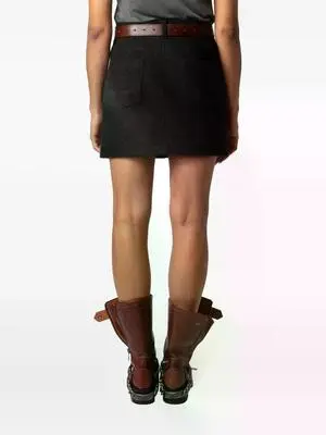 Zadig&Voltaire Joany Skirt