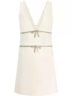Cinq A Sept Embellished Cocktail Dresses