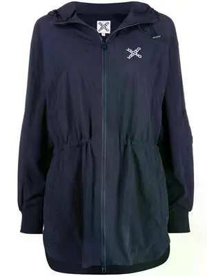 Kenzo Hooded Parka