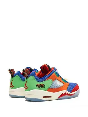 JORDAN Air 5 Low Doernbecher Sneakers