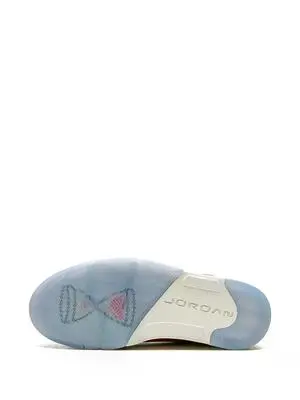 JORDAN Air 5 Low Doernbecher Sneakers