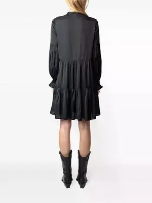 Zadig&Voltaire Randy Mini Dress