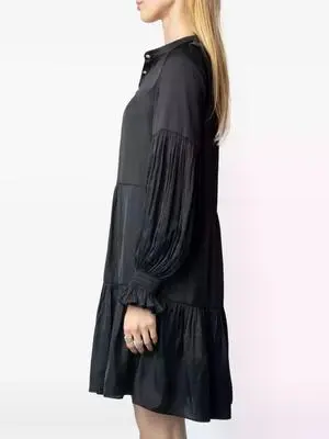 Zadig&Voltaire Randy Mini Dress