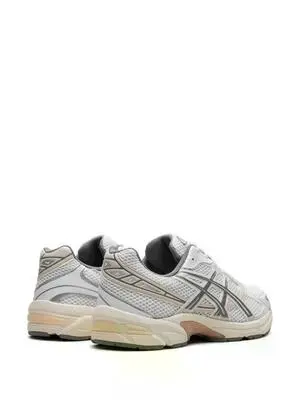 Asics Gel-1130 "clay Grey" Sneakers - White