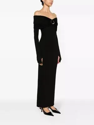 MANURI Amara Maxi Dress