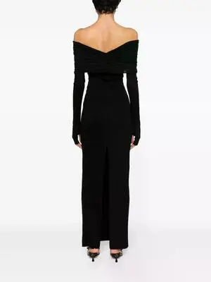 MANURI Amara Maxi Dress