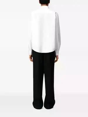 AMI Paris De Coeur Cotton Shirt