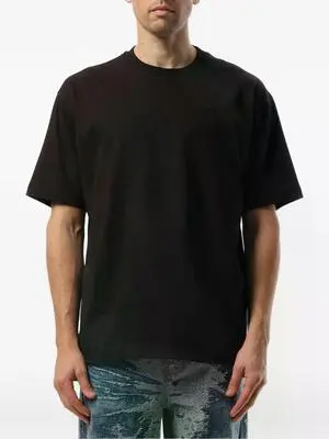 DIESEL® T-boggy-megoval-d T-shirt