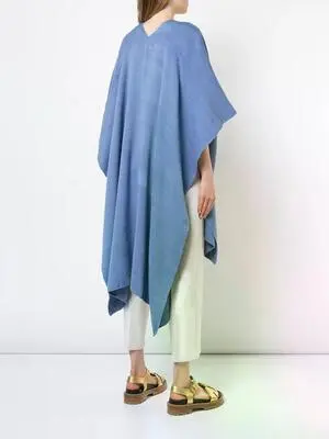Voz Cotton Oversized Cardigan