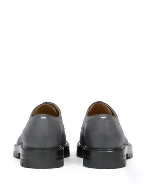 MAISON MARGIELA Tabi Lace-up Derby Shoes