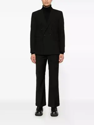 ERALDO Double-breasted Blazer