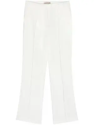 BLANCA VITA Pleomele Cropped Trousers