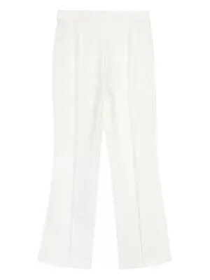 BLANCA VITA Pleomele Cropped Trousers