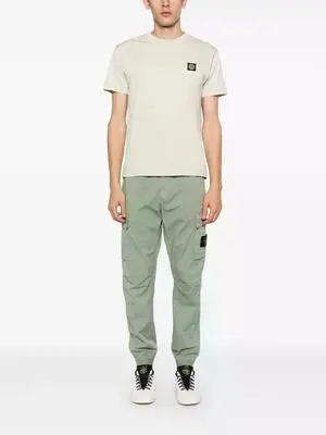 Stone Island Lightweight-jersey T-shirt