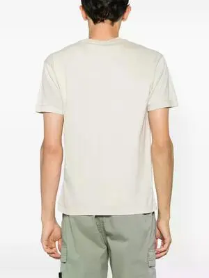 Stone Island Lightweight-jersey T-shirt