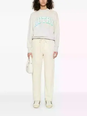 AUTRY Logo Sweatshirt