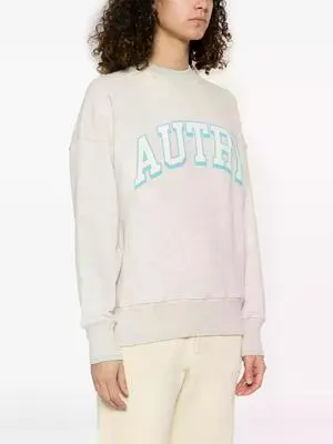 AUTRY Logo Sweatshirt