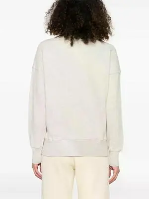 AUTRY Logo Sweatshirt