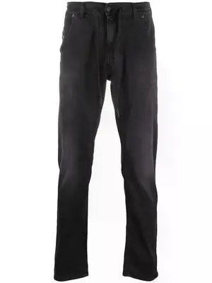DIESEL® 2032 D-krooley Jeans - Black