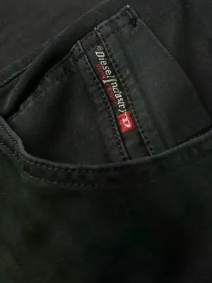 DIESEL® 2032 D-krooley Jeans - Black