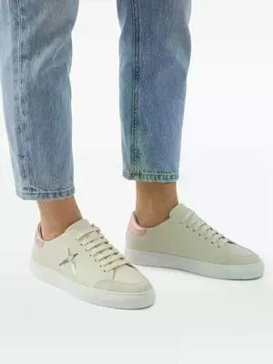 Axel Arigato Clean 90 Bee Bird Sneakers