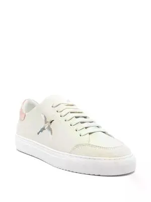 Axel Arigato Clean 90 Bee Bird Sneakers