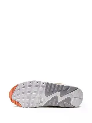 Nike Max 90 "we'll Take It From Here" Sneakers - Neutrals