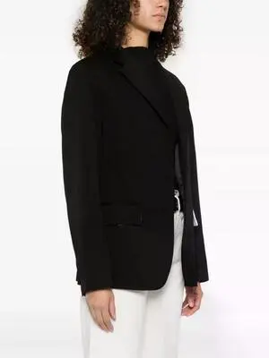 Victoria Beckham Tux Blazer