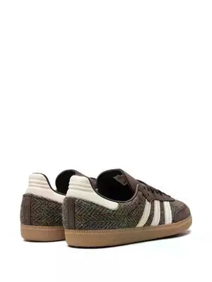 Adidas Samba Og Tweed Pack Sneakers