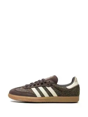 Adidas Samba Og Tweed Pack Sneakers