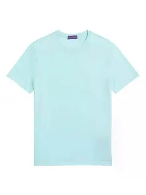 Ralph Lauren Purple Label Cotton T-shirt