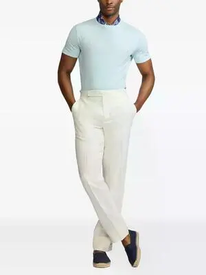 Ralph Lauren Purple Label Cotton T-shirt