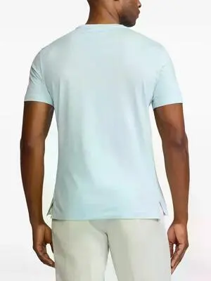 Ralph Lauren Purple Label Cotton T-shirt