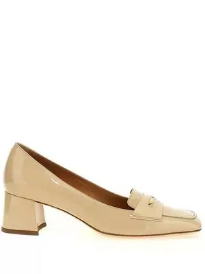 Tod's Glossed Pumps
