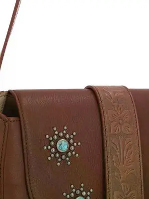 HTC LOS ANGELES Joan Shoulder Bag